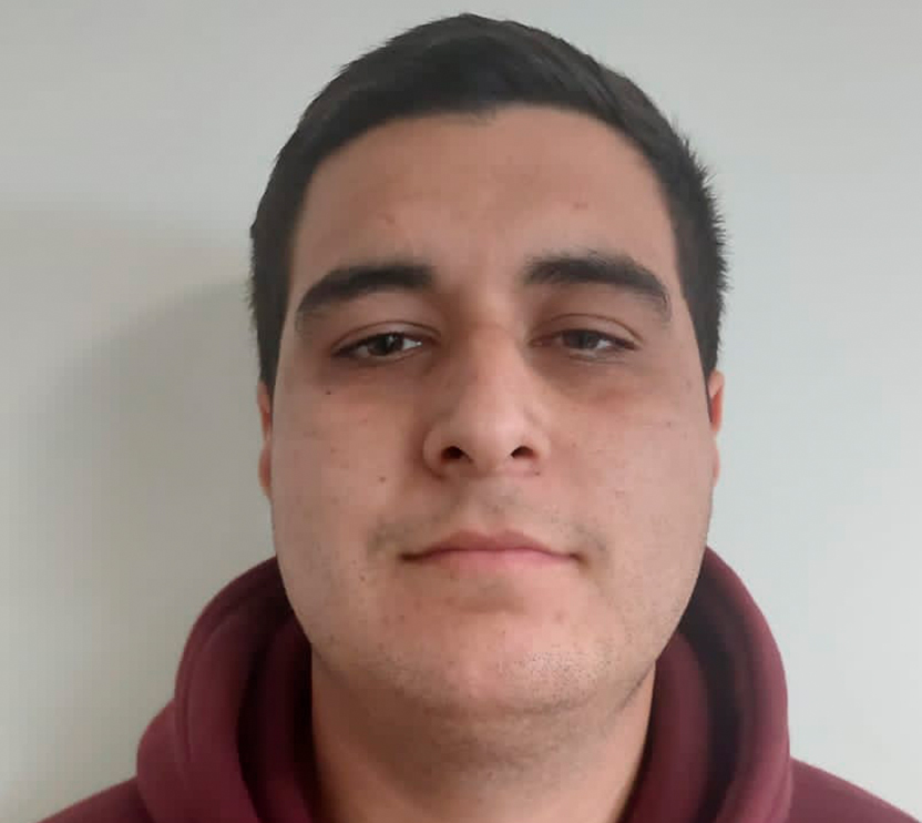 Ariel Beiza Farias | Vivipra